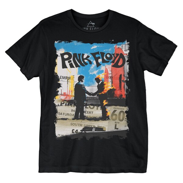 Pink Floyd - Etsy