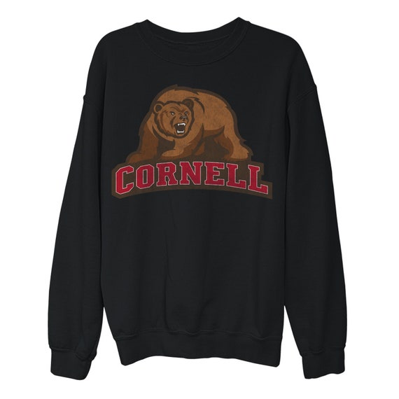 Cornell University Bear