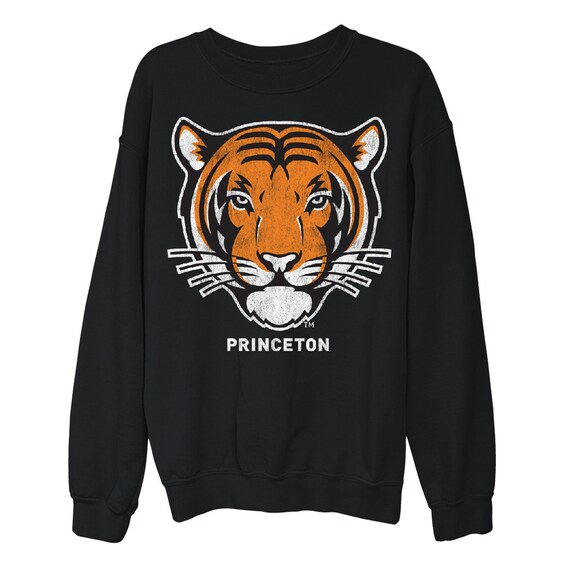 Princeton Tiger