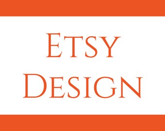 Etsy Design | Etsy