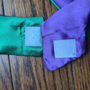 Personalized Hulk Cape and Mask Set! - Etsy