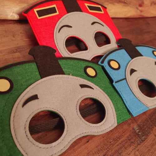 Thomas the Train & Friends Birthday Instant Party Package - Etsy