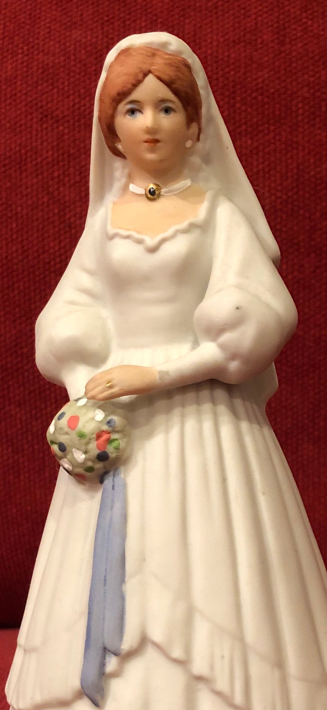 The Bride Music Box - Etsy