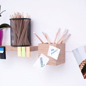 3S Magnet Wall Panel 1.6 X 39.4 or 4x100cm Steel Panel, Magnetic Panel ...