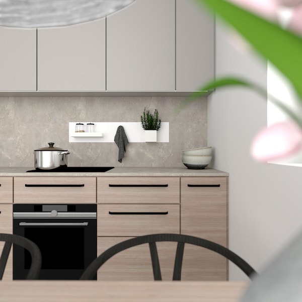 Magnetic Shelf U - Etsy