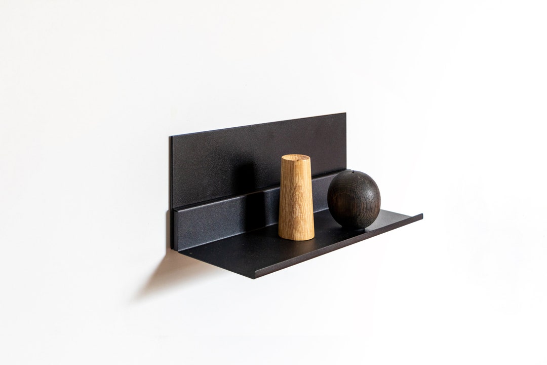 Steel Magnetic Wall Panel: 3S Storage Solution (11x30cm) - Etsy
