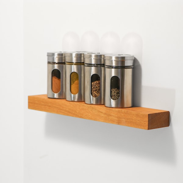 Spice Shelf - Etsy