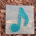 MADE TO ORDER Music Note String Art - Etsy