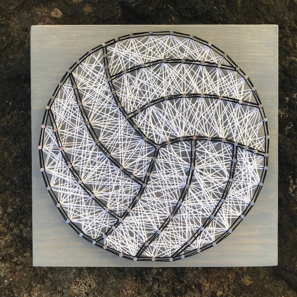 Sports String Art - Etsy