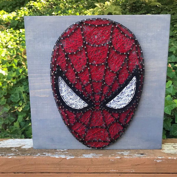 String Art - Etsy