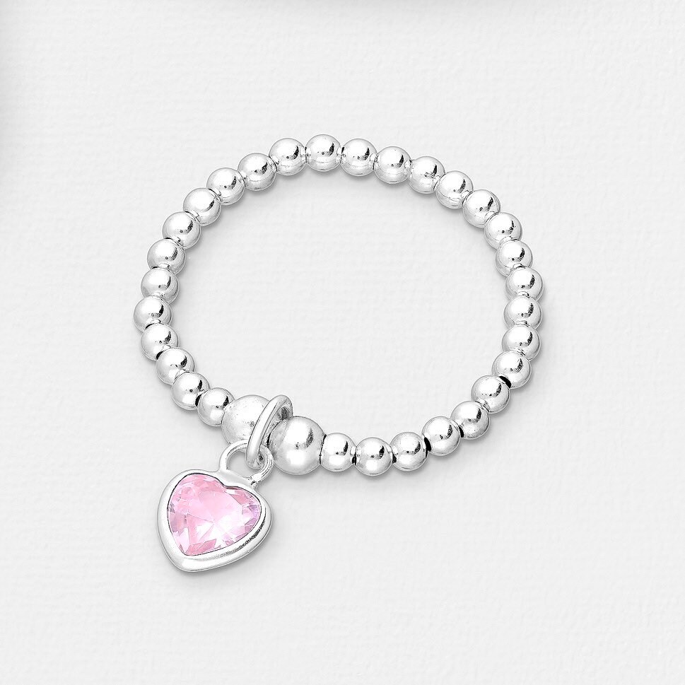 Stretch Rings - Etsy UK