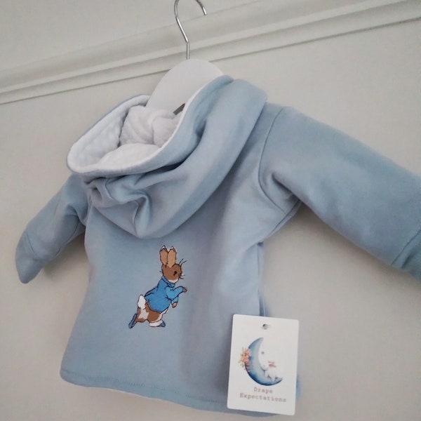 Drape Jacket - Etsy UK