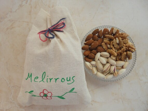 Mixed Fresh Raw Greek Nuts All Natural Fresh Nuts Pistachio - Etsy