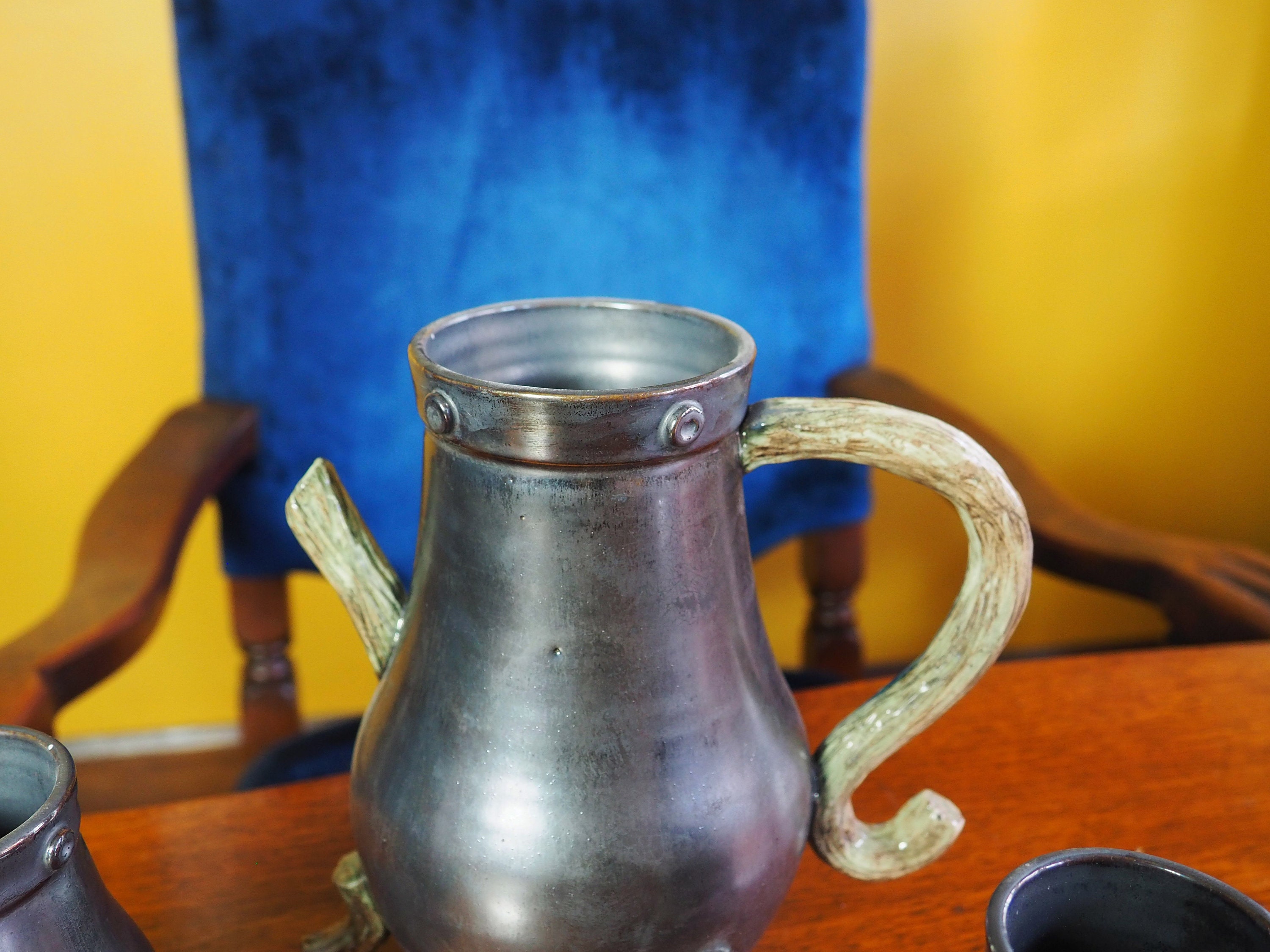 Shop — Jennifer Meeker Art Ceramics