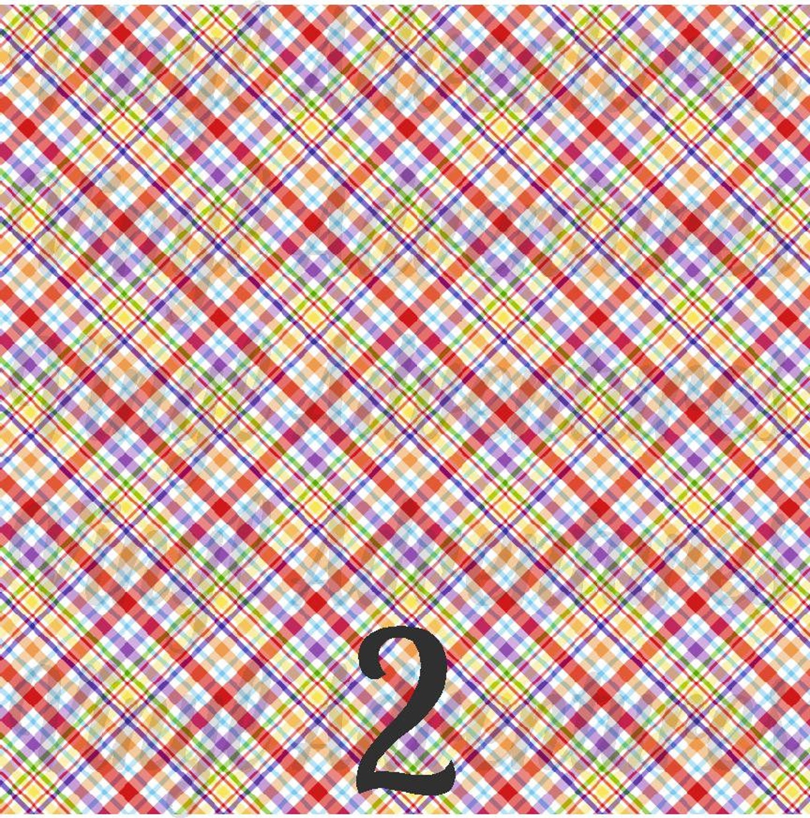 Pattern HTV Vinyl Patterned HTV Rainbow Pattern Vinyl - Etsy