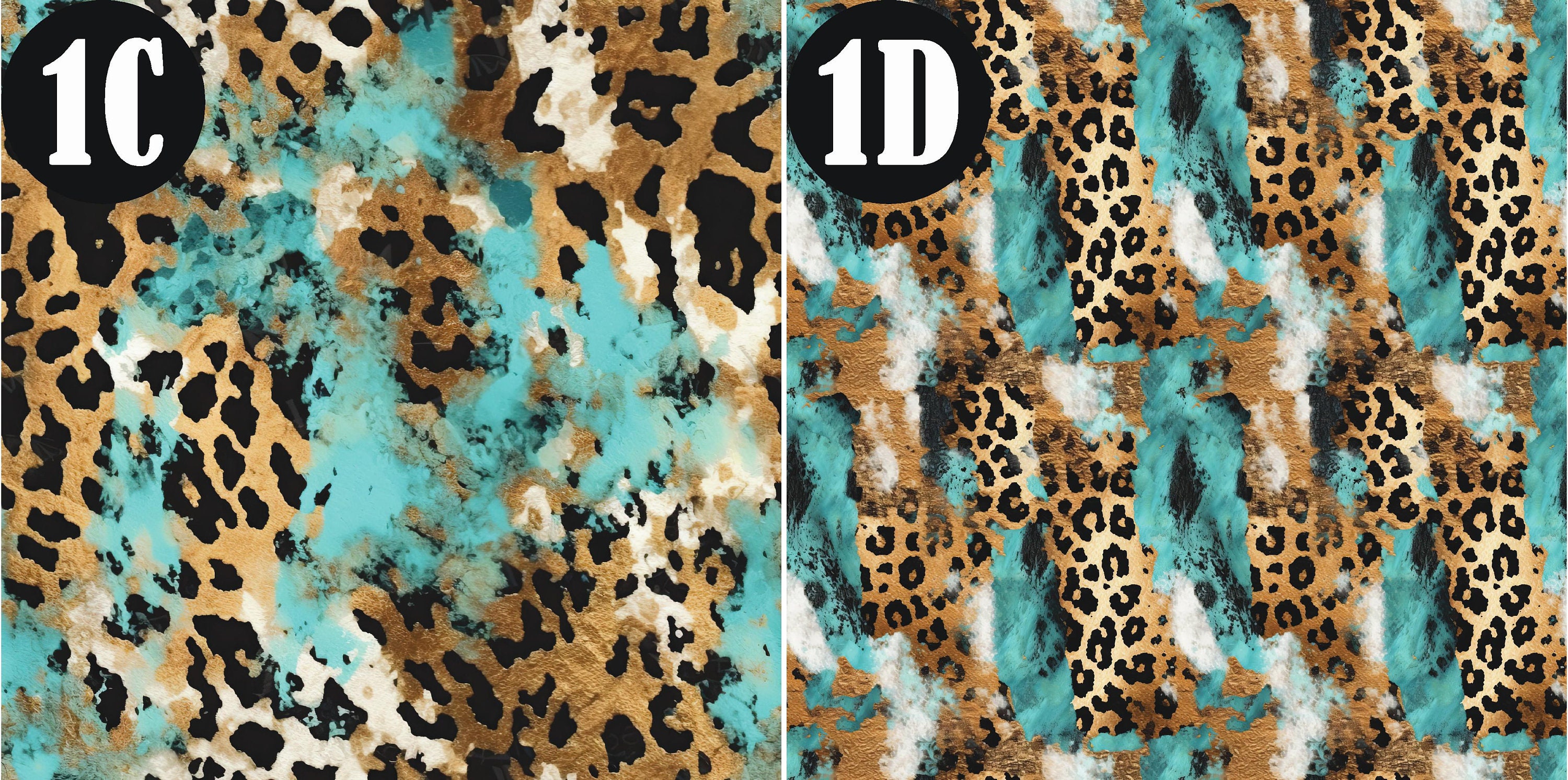 Cheetah Pattern Vinyl, Animal Print, Leopard Print, Printed, Sticky ...