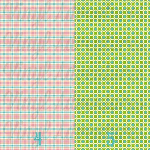 Summer Heat Transfer Vinyl, Flamingo, Beach, Plaid, Polka Dot, Stripe ...