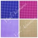 Polka Dot Pattern HTV, Polka Dots, Patterned Heat Transfer Vinyl ...