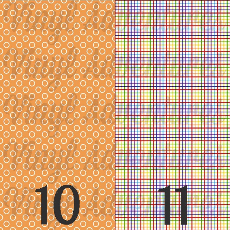 Pattern HTV Vinyl Patterned HTV Rainbow Pattern Vinyl - Etsy