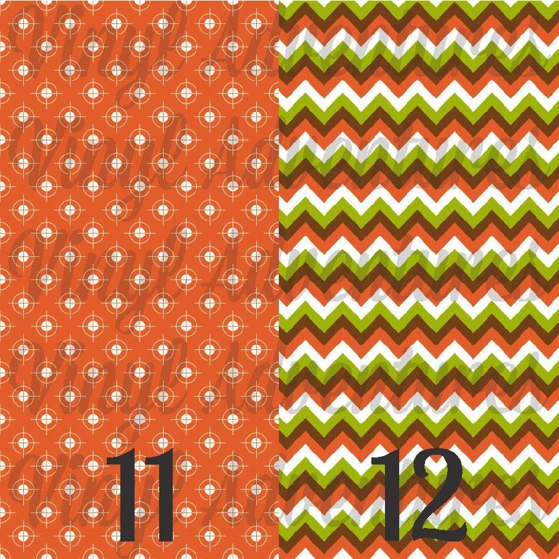 Patterned HTV, Pattern HTV Vinyl, Pattern Vinyl Shirts, Printed Vinyl ...