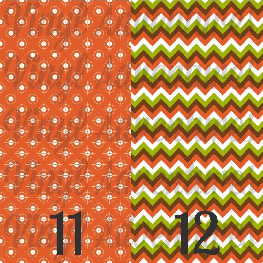 Patterned HTV, Pattern HTV Vinyl, Pattern Vinyl Shirts, Printed Vinyl ...