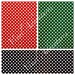 Polka Dot Pattern HTV, Polka Dots, Patterned Heat Transfer Vinyl ...