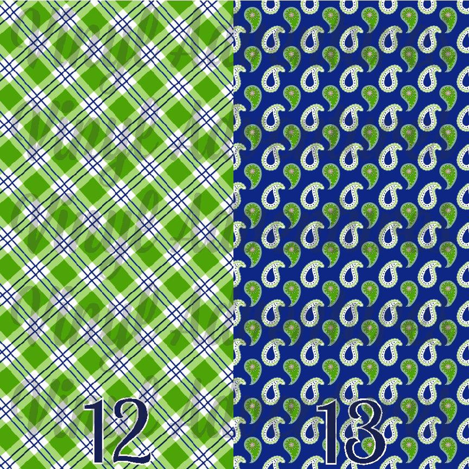 Pattern HTV Pattern HTV Vinyl Patterned HTV Paisley Pattern - Etsy