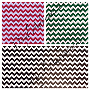 Chevron Pattern Vinyl, Patterned, Printed, Vinyl, Permanent Adhesive ...