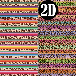 Serape HTV, Printed HTV, Mexican Serape, Heat Transfer Vinyl, Cow Print ...