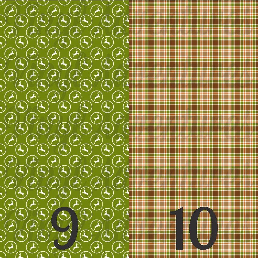 Vinyl Sheets Pattern Vinyl Patterned Vinyl Printed Pattern | Etsy