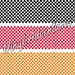 Checkered Heat Transfer Vinyl, Checkered Flag Pattern HTV, Racing HTV ...