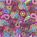 Paisley Heat Transfer Vinyl, Pattern HTV, Patterned HTV, Printed Vinyl ...