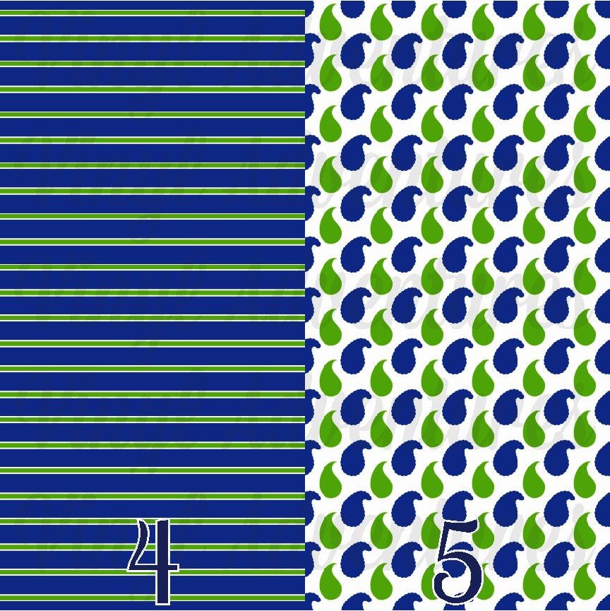 Vinyl Sheets Permanent Adhesive Printed Pattern Vinyl - Etsy