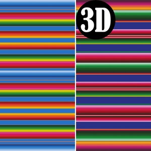 Serape HTV, Printed HTV, Mexican Serape, Heat Transfer Vinyl, Cow Print ...