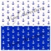 Zebra Patterned Vinyl Animal Print Vinyl Pattern Vinyl - Etsy