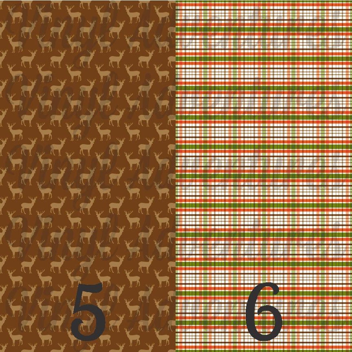 Patterned HTV, Pattern HTV Vinyl, Pattern Vinyl Shirts, Printed Vinyl ...