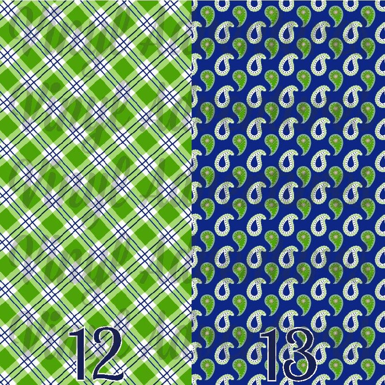 Vinyl Sheets Permanent Adhesive Printed Pattern Vinyl - Etsy