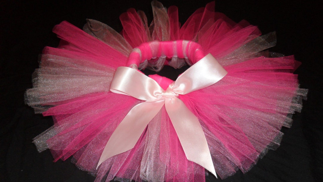 Pink Tutu, Poppy Costume, Sleeping Beauty Tutu, Peppa Pig Tutu ...