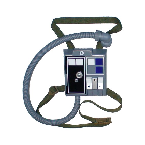 Star Wars X-wing Pilot Chest Box Blue - Etsy UK