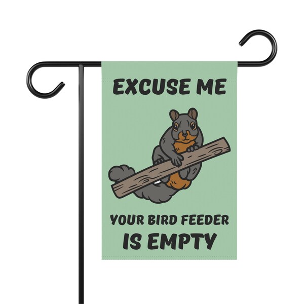 Funny Bird Yard Signs - Etsy