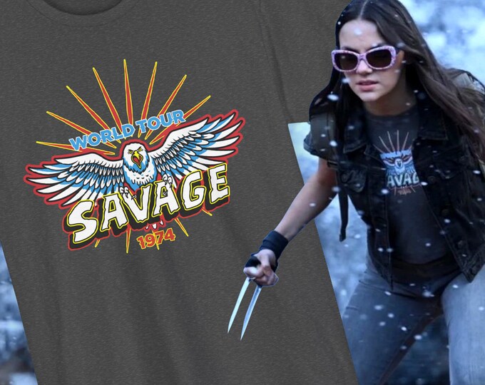 Best X-23 Wolverine Claws - Etsy