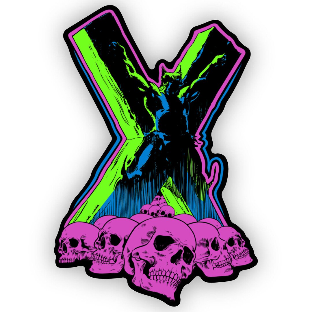 Wolverine X-men 251 Inspired Sticker for Comic Book Fans - Etsy