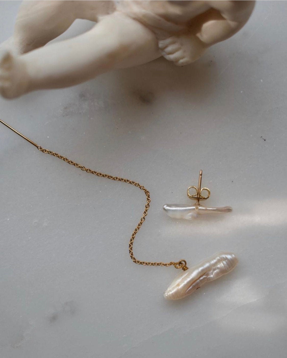 Coyotito From The Pearl