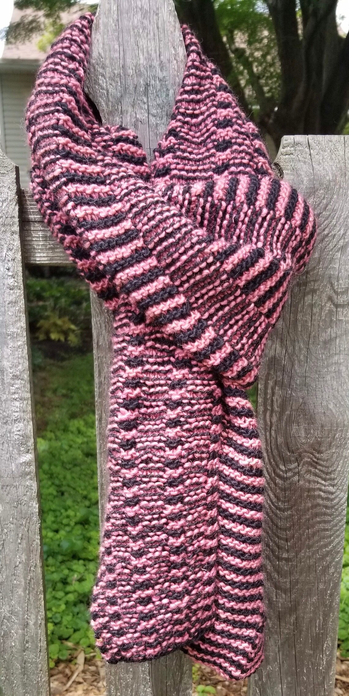 Warm and Snuggly Wrap - Etsy