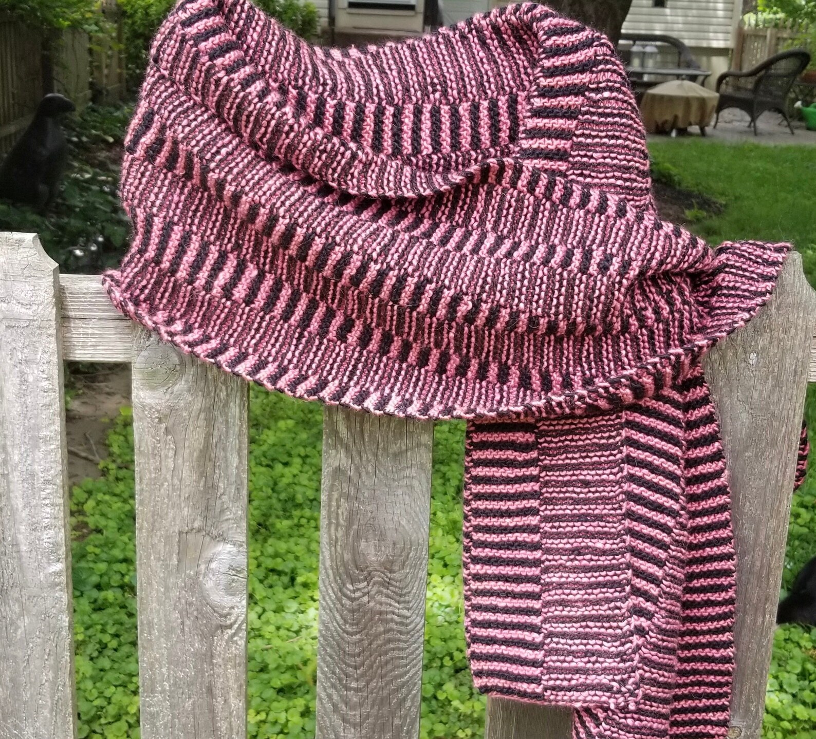 Warm and Snuggly Wrap - Etsy