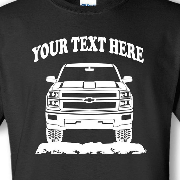 2015 Shirt Etsy