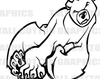 She Devil Cartoon Vinyl Decal FAN006 | Etsy