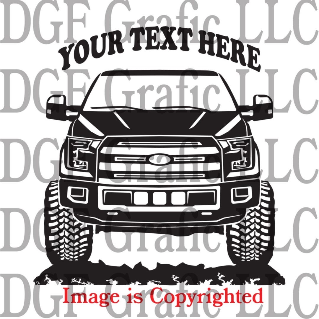 FORD Truck Super Duty - F150 - Lariat- 2015 - 4x4 - off Road ...