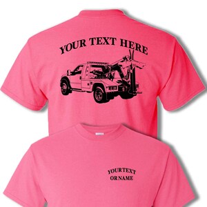 CHEVROLET Tow Wrecker Stinger Truck With Centron Renegade Tow Package ...