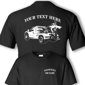 CHEVROLET Tow Wrecker Stinger Truck With Centron Renegade Tow Package ...